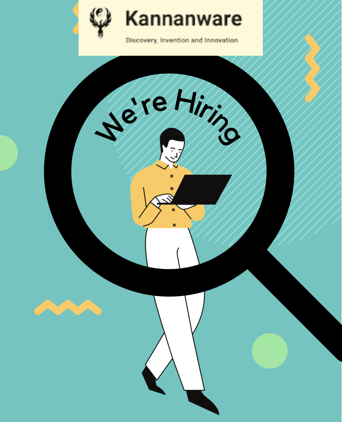 Jobs at KANNANWARE INNOVATIONS LLP